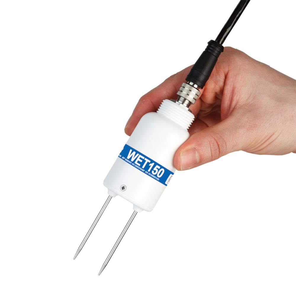 Delta-T Devices - WET150 - Delta-T - Soil Science - Soil ...