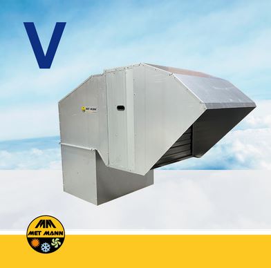 Helix Box Mann - Industrial Ventilation And Air Curtains - High Flow ...