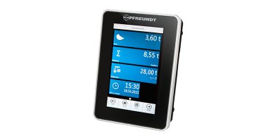 WK60XS-BS Backhoe Loader Scale