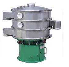 Shri-Vishwakarma - Vibratory Equipments - Circular / Gyrator ...