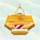 Gimbre - GT - Mowers - Mono Rotor Mower by Gimbre - Sarl ...