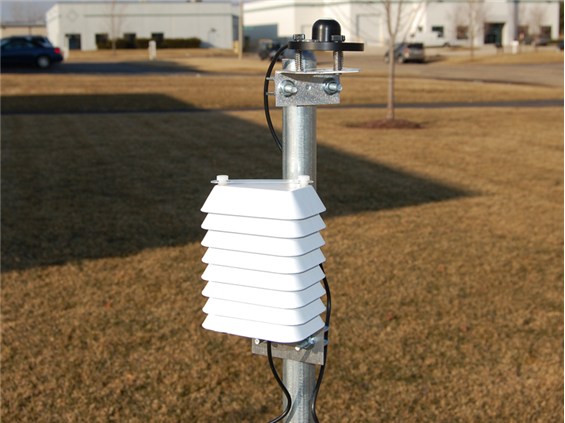 Watchdog - Weather Monitoring - Weather Stations - Pre-Configured ...