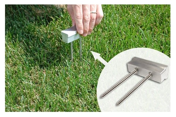 Fieldscout - TDR - Soil Moisture - Fieldscout TDR Meters