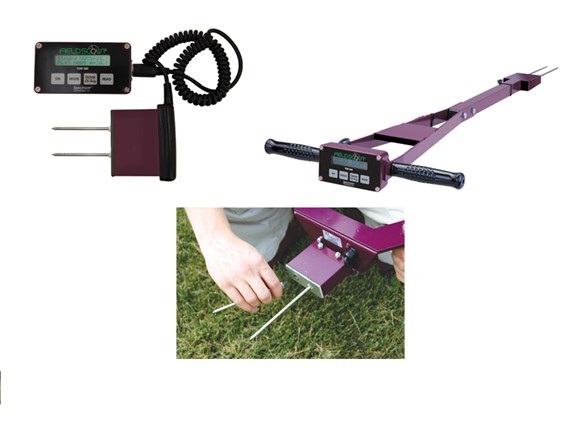 Fieldscout - TDR - Soil Moisture - Fieldscout TDR Meters