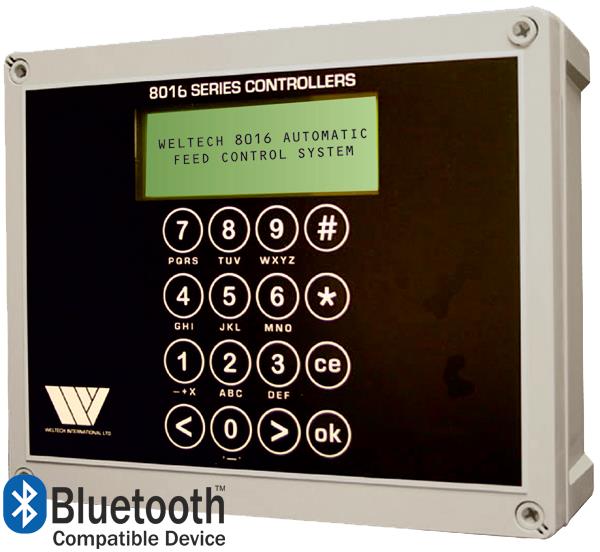 Weltech - 8016 - Weighing - Silo Weighing Systems - Total ...