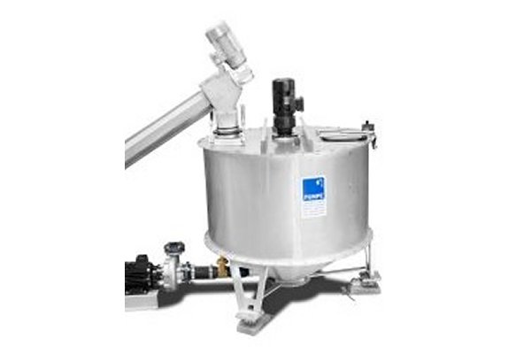 Pumpe - Agriculture Technology - liquid Feeding Systems by ...