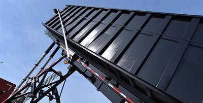 Ace 40 - Roll-Off Trailers - Roll-Off Trailers by Ace ...