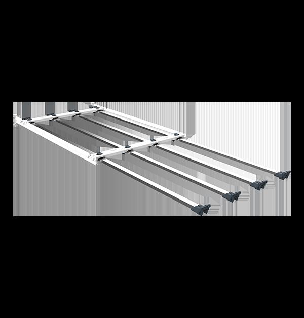 Fluence - Razr - 3-Bar & 4-Bar RAZR Modular System for Danish ...