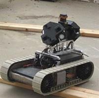 Robots By Vision Robotics Corporation (VRC)