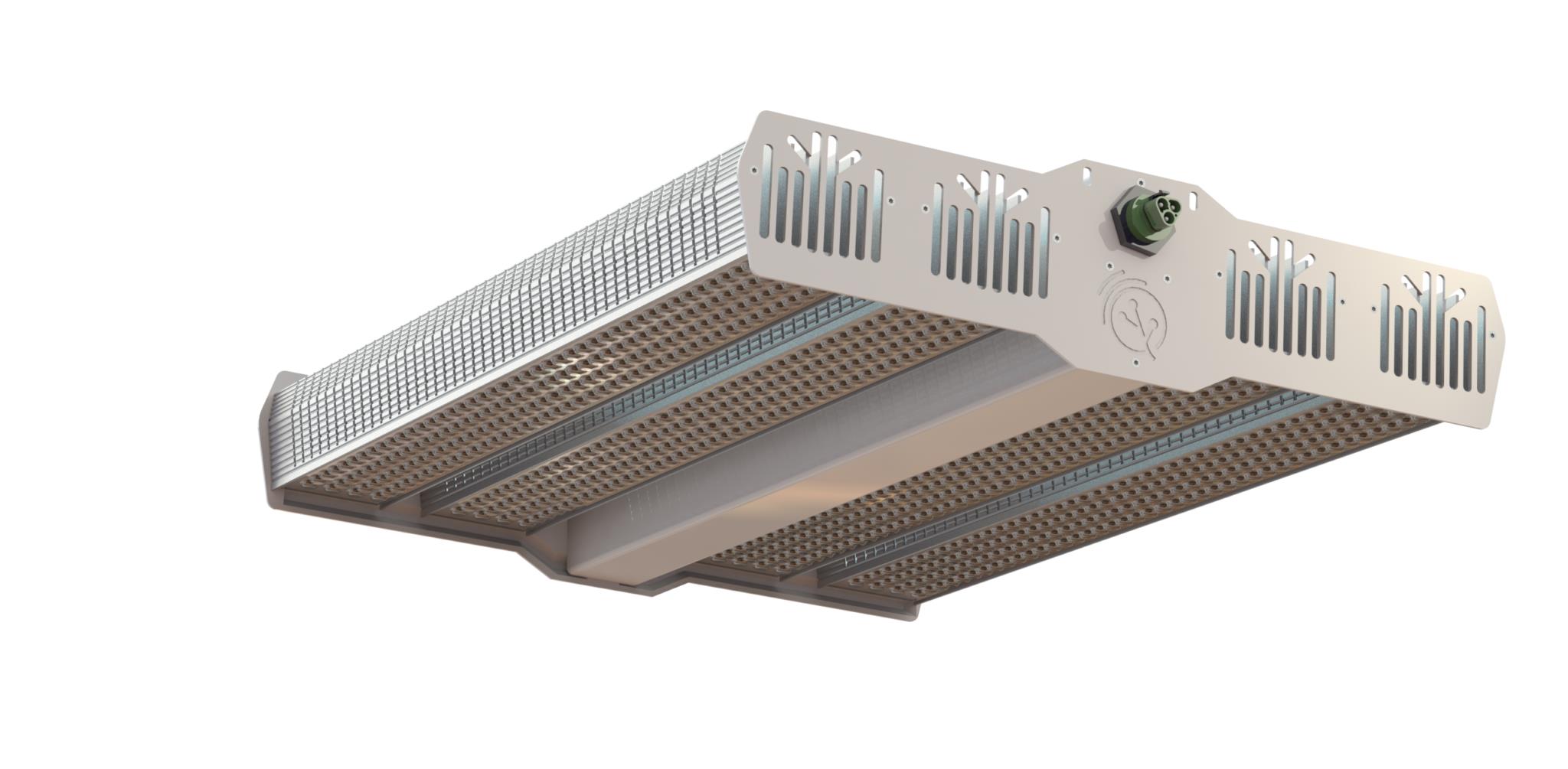 Heliospectra - CERES - LED Grow Lights - Wireless ...