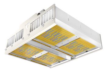 Valoya - RX-Series - Greenhouse - High Power LEDs with Wide ...