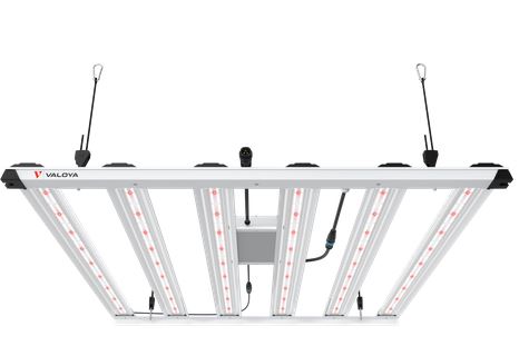 Valoya - RF-Series - Indoor LED Grow Lights - LED Grow Light ...