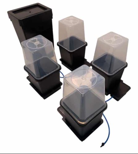 AutoPot - 4Pot Pro - 1Pot Systems - Pot System by AutoPot ...