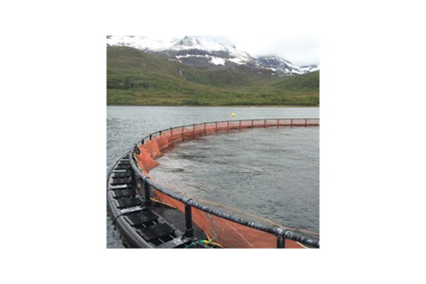 Garware - STAR - Aquaculture - Grow Out Cage - Grow Out Cage ...