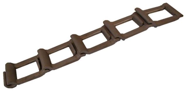 32 SDC - Agricultural Chains - Steel Detachable Chains