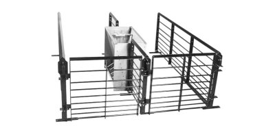 Marting - Gating, Crates and Accessories - Hog Gate by ...