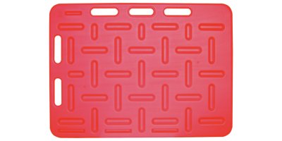Restraining Equipment - Pig Herding Board by Medi Nova sas