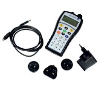 Agrident - APR500 - Animal Identification - Readers - Readers ...