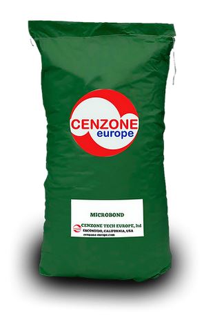 Microbond Mycotoxin Adsorbent Animal Feed