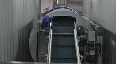 XACT - Containerized Bio Reactor Composting System By XACT ...