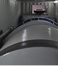 XACT - Containerized Bio Reactor Composting System By XACT ...