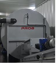 XACT - Containerized Bio Reactor Composting System By XACT ...