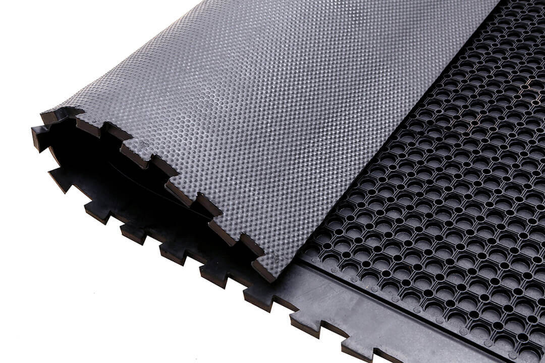 DEMIR - Farm - Rubber Mat by Demir Packing & Agricultural ...