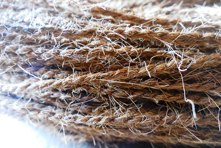 Coir Twine by Lanka Coco Products (Pvt) Ltd