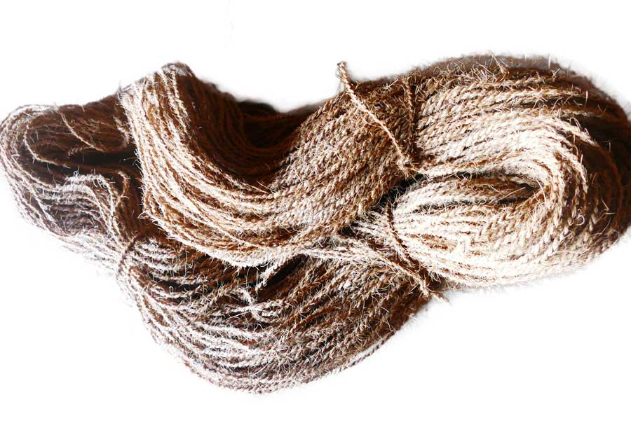 Coir Twine by Lanka Coco Products (Pvt) Ltd