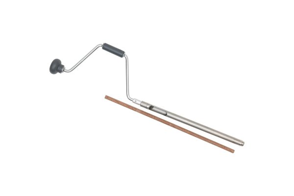 Oakfield - 90 - Hay Samplers - Open Hay Probe Kit by Oakfield ...