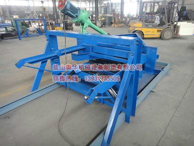 AHF Series - Electric Plow Unloader - Bilateral Electric Plow ...