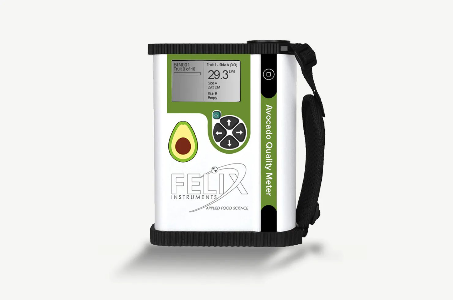 Felix - F-751-Avo - Postharvest Tools - Portable NIR Analysis ...