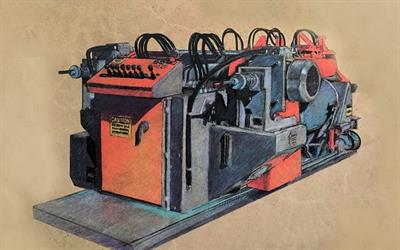 Efurd Wood Peeling Machines