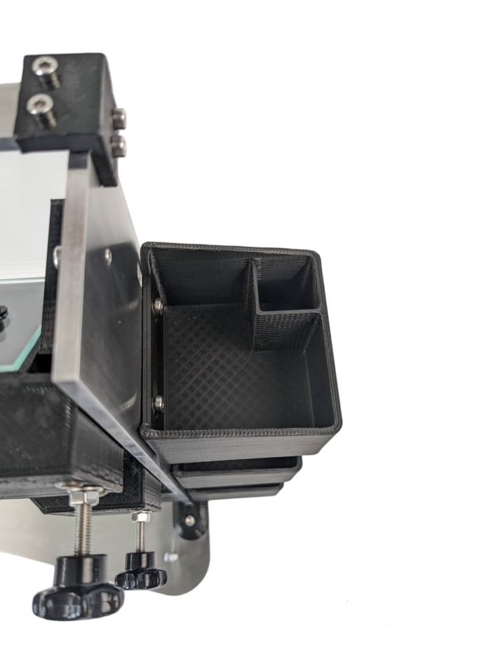 Vsi Ir 604 Insect Pupae Sex Separator By Vienna
