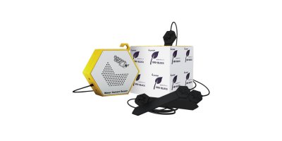 SmartBee - 100119 - Starter Systems - Irrigation Bundle ...