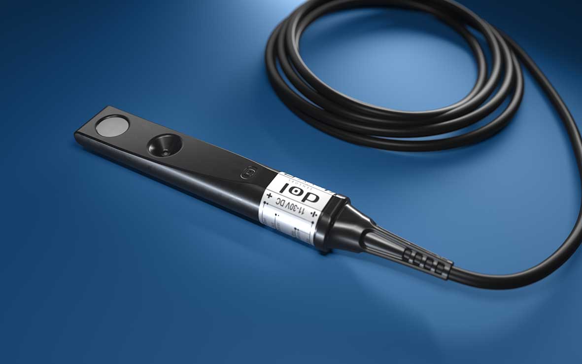 dol-sensors - DOL 114 - Digital Humidity and Temperature ...