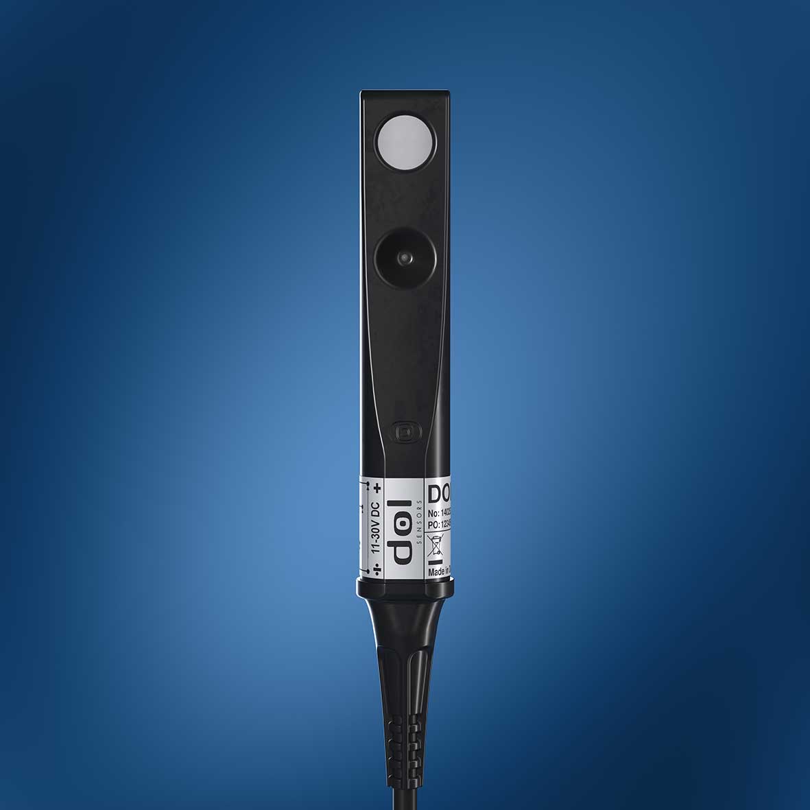 dol-sensors - DOL 114 - Digital Humidity and Temperature ...