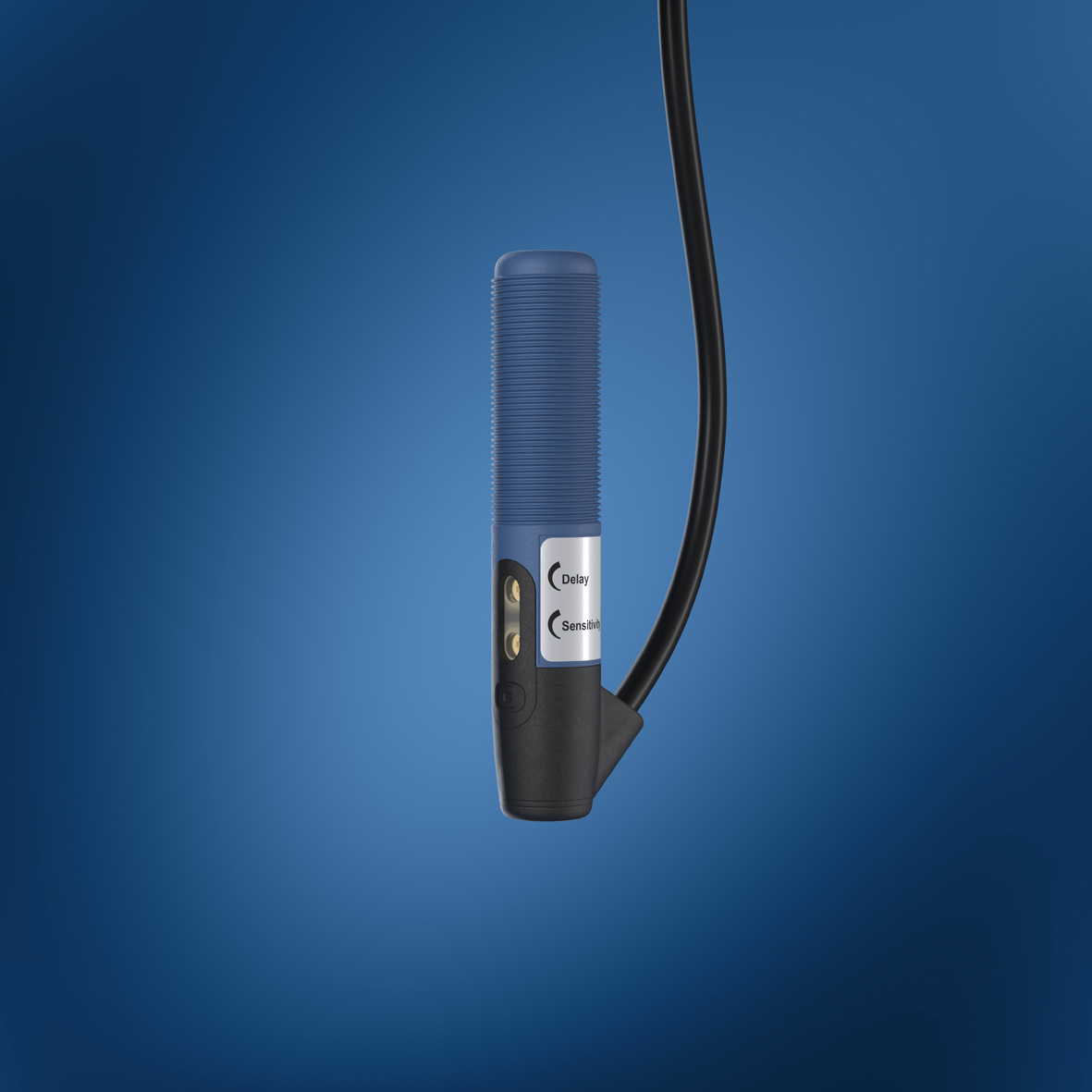 Dol-Sensors DOL 26 Small Capacitive Sensors