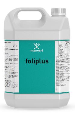 Biovert Manvert Foliplus Biostimulant