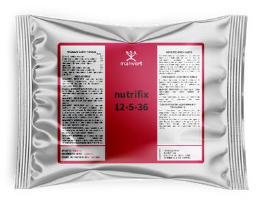 Biovert Manvert Nutrifix 12-5-36 NPK Fertilizer