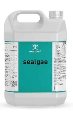 Biovert Manvert Sealgae Liquid Biostimulant