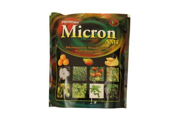 Micron - Micronutrient Mixed Fertilizers - Micronutrient Mixed ...