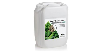 Agro-Phos - Liquid Nutrients - Foliar Nutrient (0-29-5 With ...