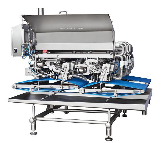 Pisces - 400 - Pin Bone Removal Equipment - Pin Bone Removal ...