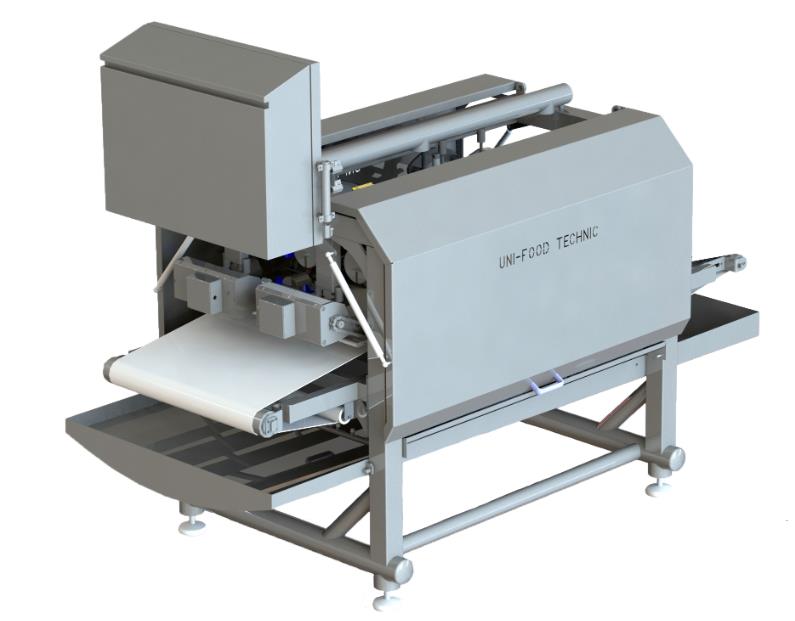 Pisces - 350 NK - Pin Bone Removal Equipment - Fully ...