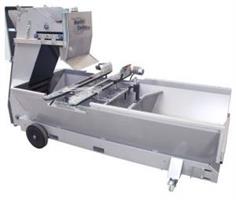 Stolze Topping Machine