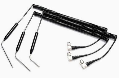 GLA - M207R - Thermometer Probes - Right Angle Thermometer ...