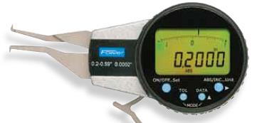 WPI - Calipers - Electronic Calipers - Special Function Calipers - Fowler Internal And External ...
