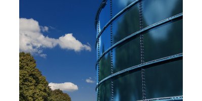 Agricultural Storage Systems - Storage Of Sugar Beet Pulp By Farmatic ...