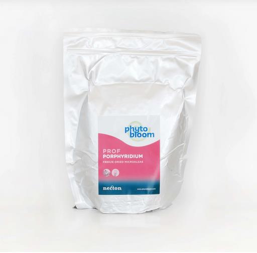 Microalgae Cosmetics - Phytobloom ICE Porphyridium (Frozen ...